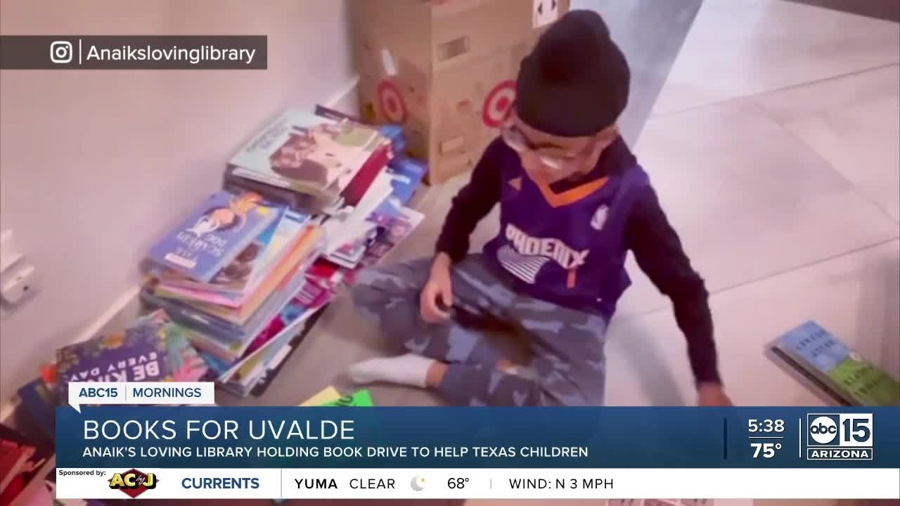Welcome To Loving Library